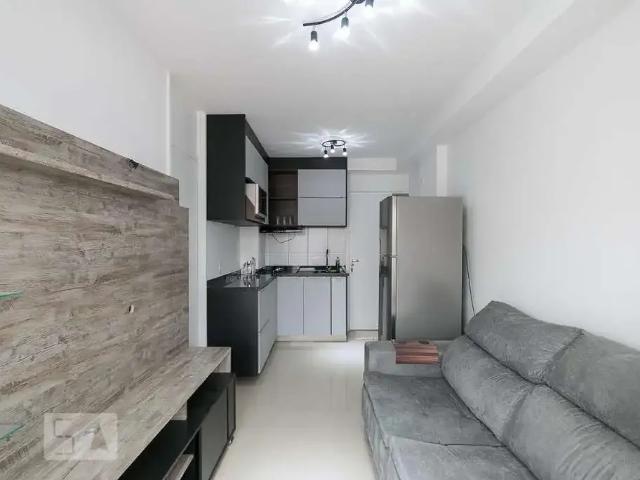 Apartamento para Venda em São Paulo/SP Liberdade 1 Quartos