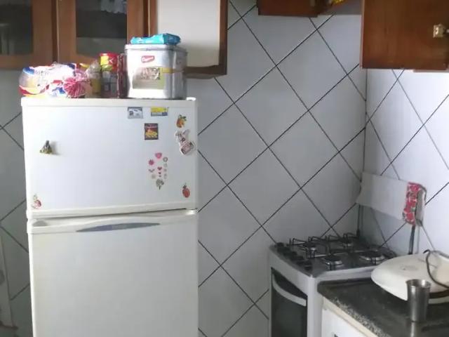 Apartamento para Venda em São Paulo/SP Liberdade 1 Quartos