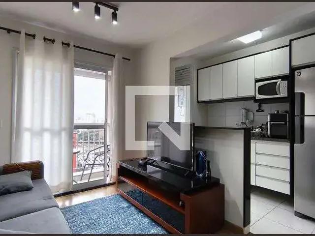 Apartamento para Venda em São Paulo/SP Liberdade 1 Quartos