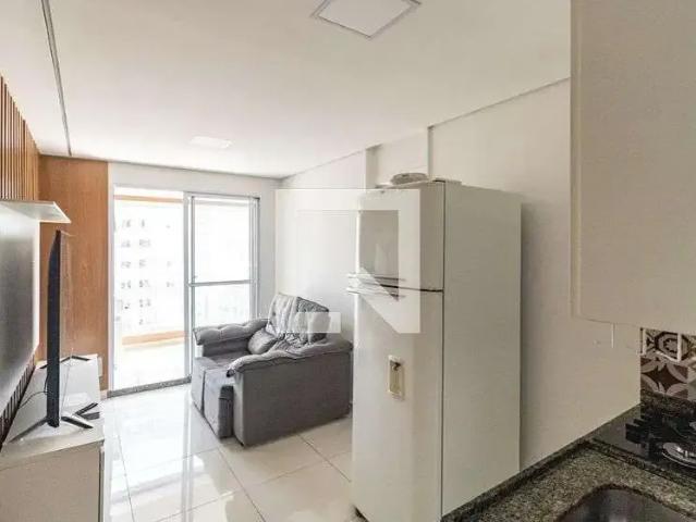Apartamento para Venda em São Paulo/SP Liberdade 1 Quartos