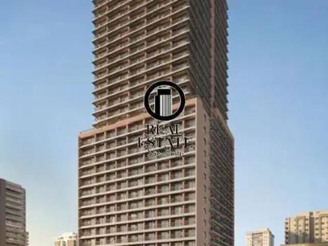 Apartamento para Venda em São Paulo/SP Liberdade 1 Quartos