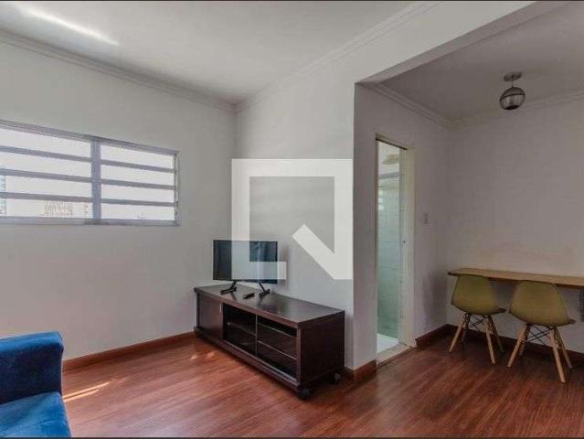 Apartamento para Venda em São Paulo/SP Liberdade 1 Quartos