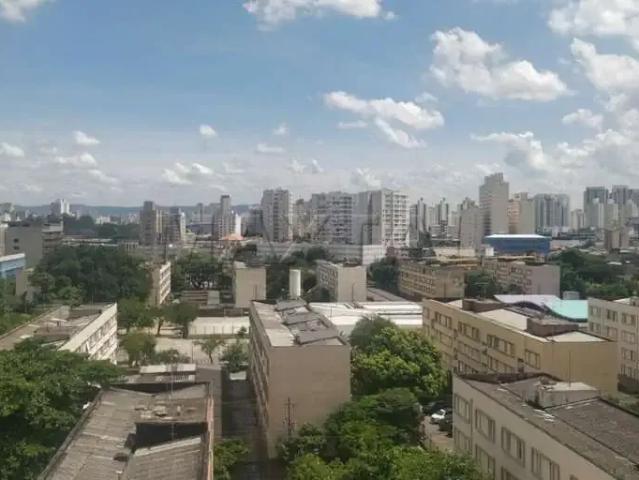 Apartamento para Venda em São Paulo/SP Liberdade 1 Quartos