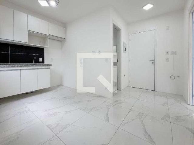 Apartamento para Venda em São Paulo/SP Liberdade 1 Quartos