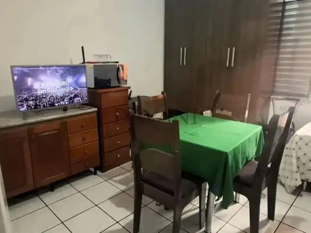 Apartamento para Venda em São Paulo/SP Liberdade 1 Quartos