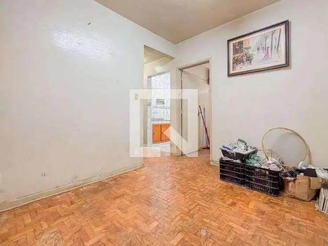 Apartamento para Venda em São Paulo/SP Liberdade 1 Quartos