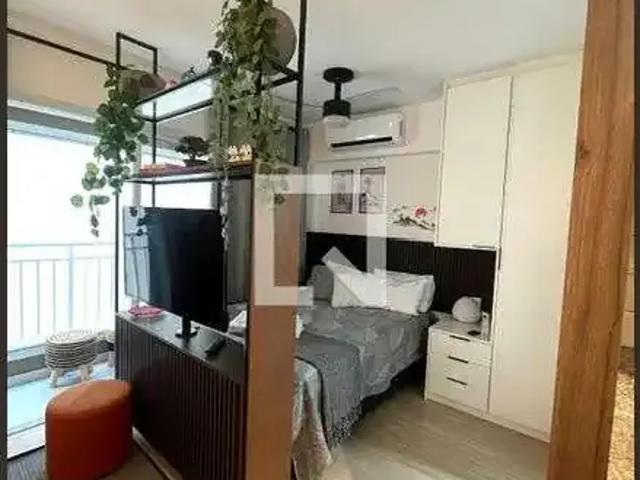 Apartamento para Venda em São Paulo/SP Liberdade 1 Quartos