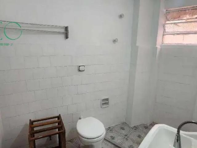 Apartamento para Venda em São Paulo/SP Liberdade 1 Quartos