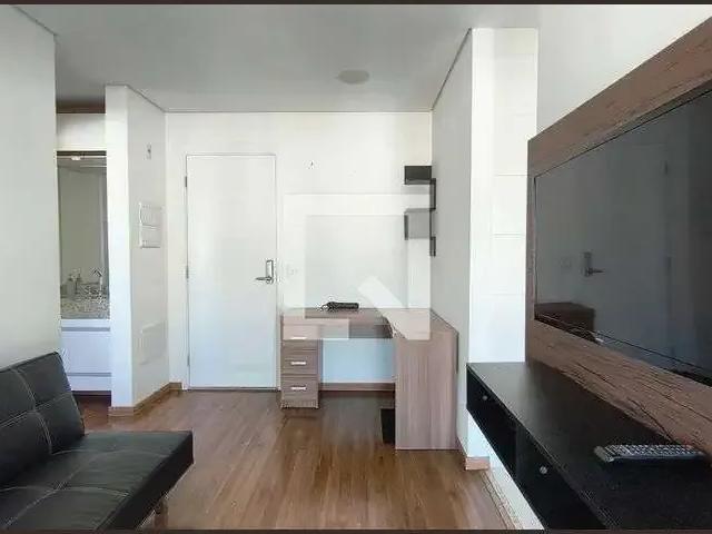 Apartamento para Venda em São Paulo/SP Liberdade 1 Quartos
