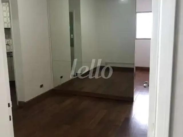 Apartamento para Venda em São Paulo/SP Liberdade 1 Quartos