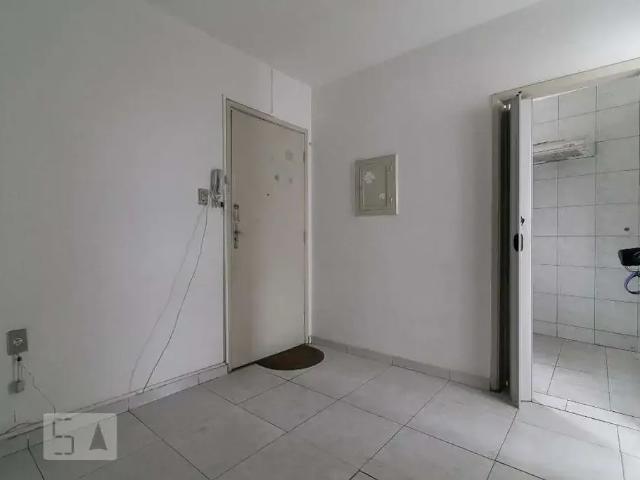 Apartamento para Venda em São Paulo/SP Liberdade 1 Quartos
