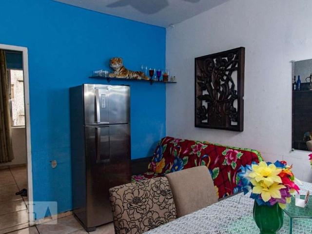 Apartamento para Venda em São Paulo/SP Liberdade 1 Quartos