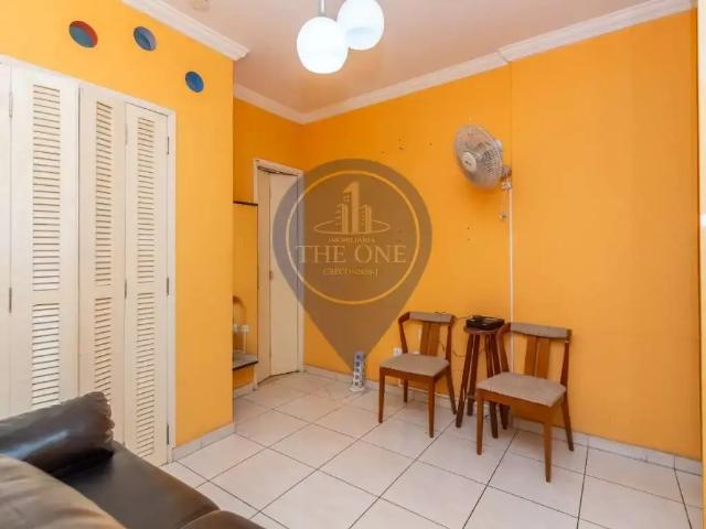 Apartamento para Venda em São Paulo/SP Liberdade 1 Quartos