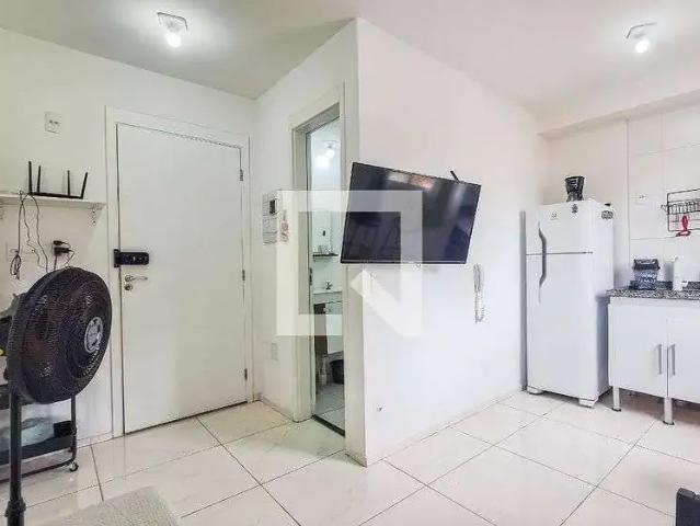 Apartamento para Venda em São Paulo/SP Liberdade 1 Quartos