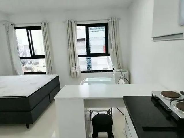 Apartamento para Venda em São Paulo/SP Liberdade 1 Quartos