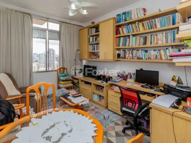 Apartamento para Venda em São Paulo/SP Liberdade 1 Quartos