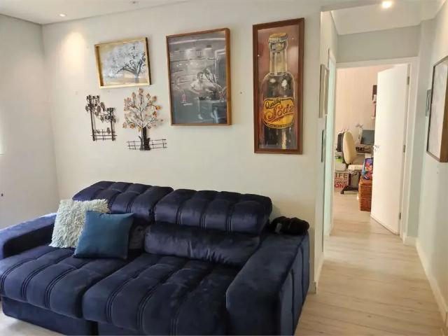 Apartamento para Venda em São Paulo/SP Liberdade 1 Quartos
