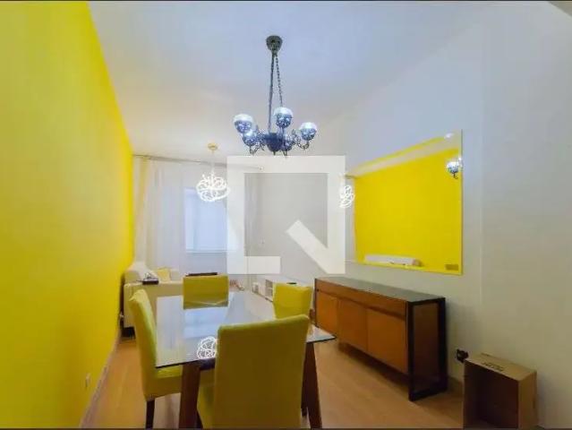 Apartamento para Venda em São Paulo/SP Liberdade 1 Quartos