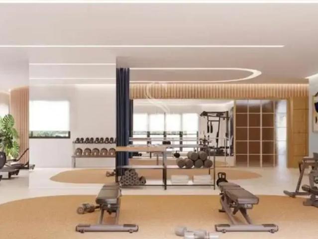Apartamento para Venda em São Paulo/SP Liberdade 1 Quartos