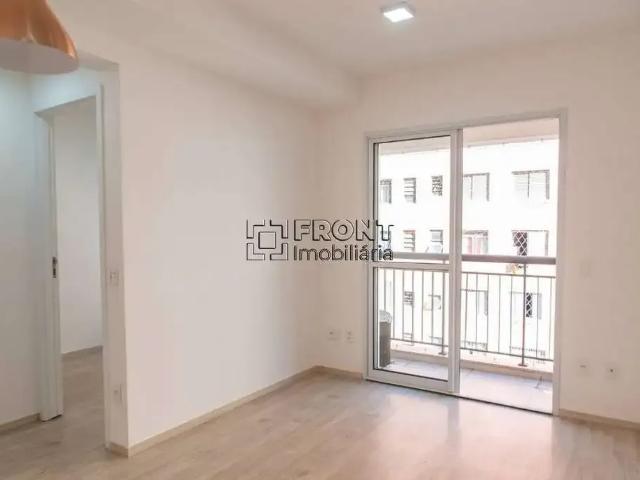 Apartamento para Venda em São Paulo/SP Liberdade 1 Quartos