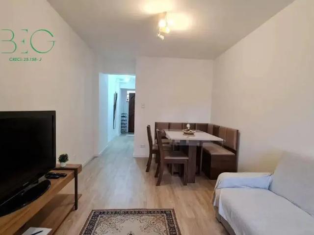 Apartamento para Venda em São Paulo/SP Liberdade 1 Quartos