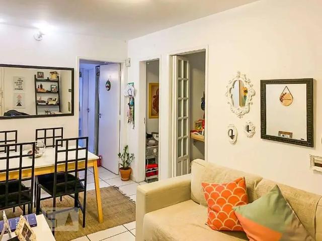 Apartamento para Venda em São Paulo/SP Liberdade 1 Quartos