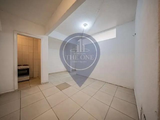 Apartamento para Venda em São Paulo/SP Liberdade 1 Quartos