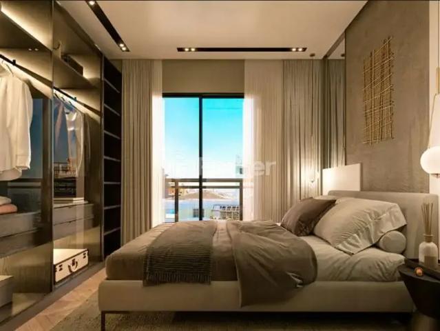 Apartamento para Venda em São Paulo/SP Liberdade 1 Quartos
