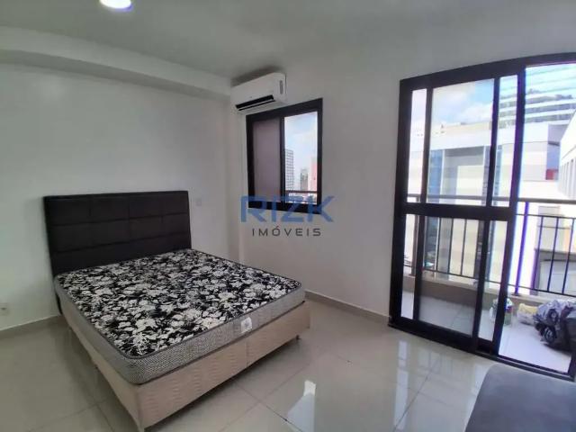 Apartamento para Venda em São Paulo/SP Liberdade 1 Quartos