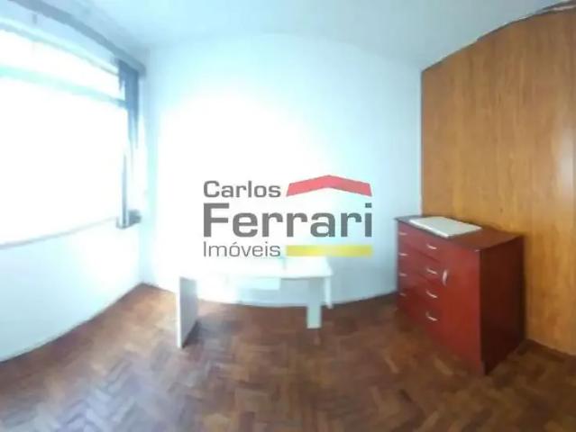 Apartamento para Venda em São Paulo/SP Liberdade 1 Quartos