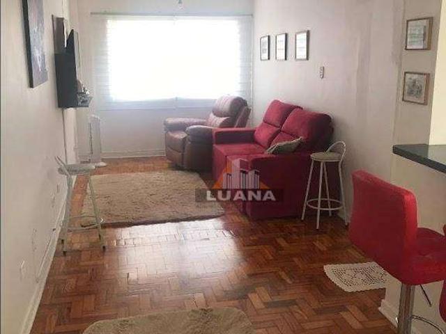 Apartamento para Venda em São Paulo/SP Liberdade 1 Quartos