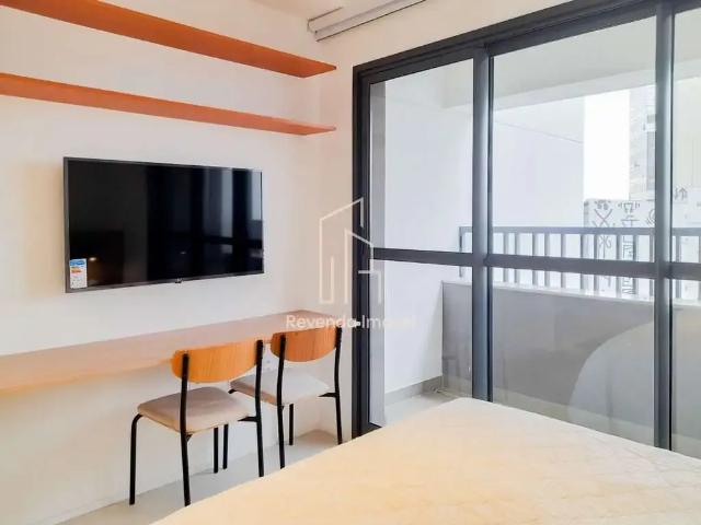 Apartamento para Venda em São Paulo/SP Liberdade 1 Quartos