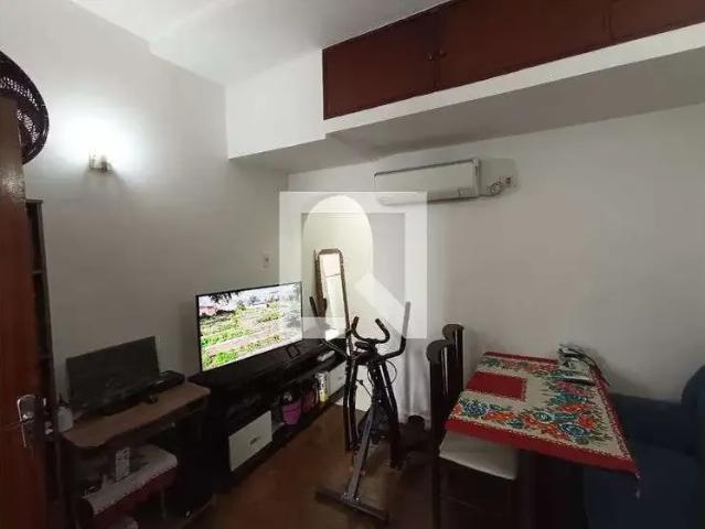 Apartamento para Venda em São Paulo/SP Liberdade 1 Quartos