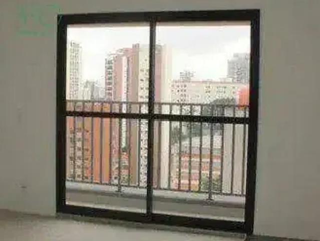 Apartamento para Venda em São Paulo/SP Liberdade 1 Quartos