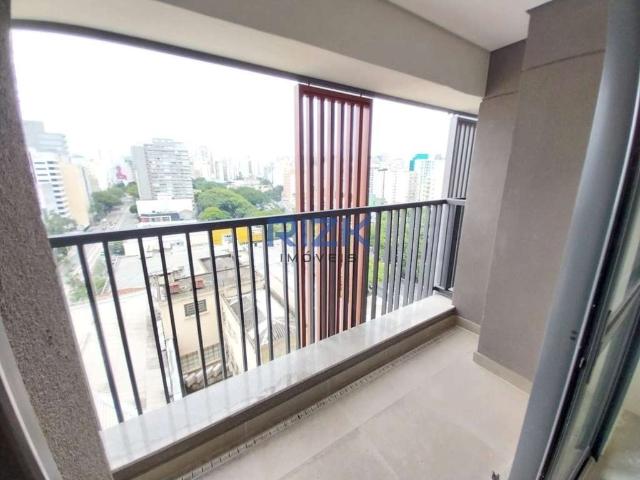 Apartamento para Venda em São Paulo/SP Liberdade 1 Quartos