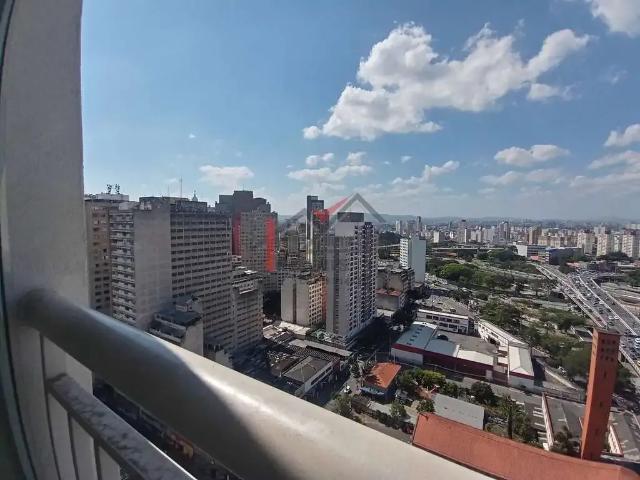 Apartamento para Venda em São Paulo/SP Liberdade 1 Quartos