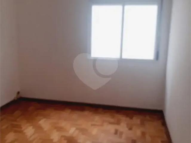 Apartamento para Venda em São Paulo/SP Liberdade 2 Quartos