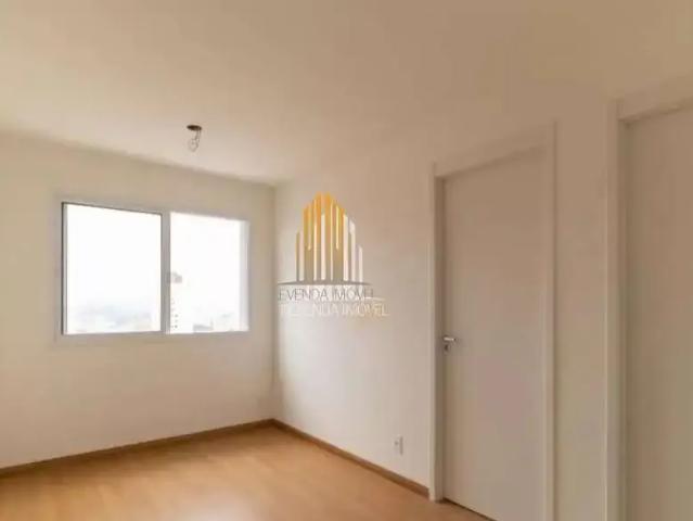 Apartamento para Venda em São Paulo/SP Liberdade 2 Quartos