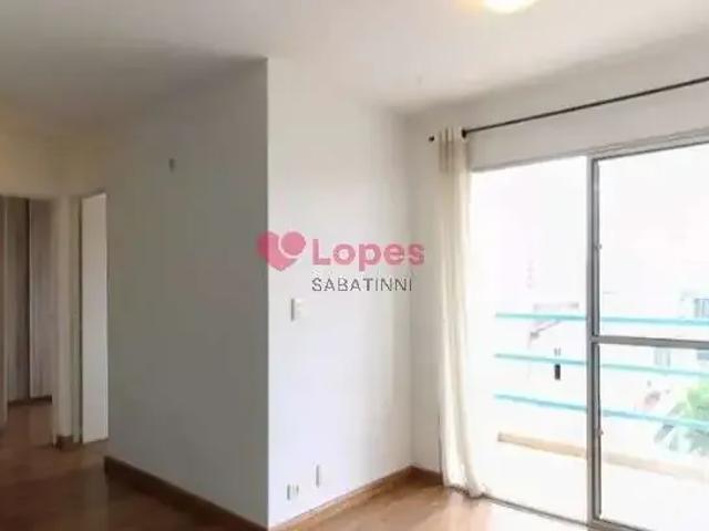 Apartamento para Venda em São Paulo/SP Liberdade 2 Quartos