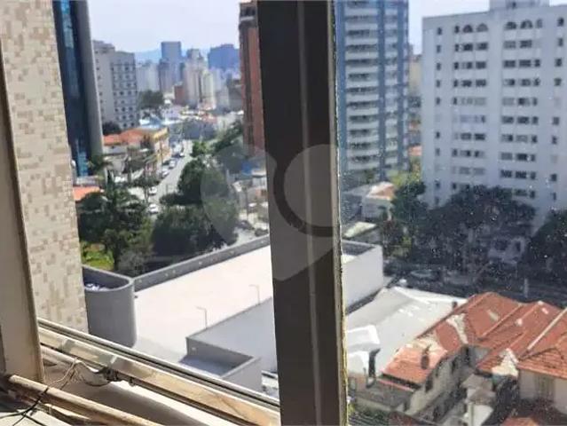 Apartamento para Venda em São Paulo/SP Liberdade 2 Quartos