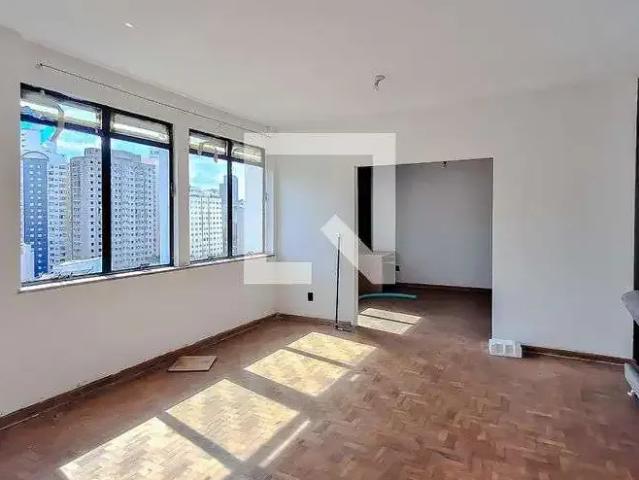 Apartamento para Venda em São Paulo/SP Liberdade 2 Quartos