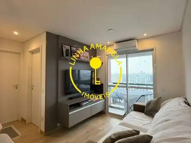 Apartamento para Venda em São Paulo/SP Liberdade 2 Quartos
