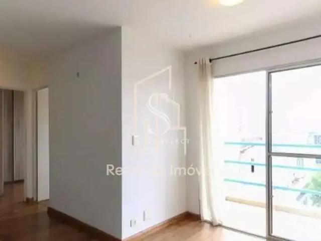 Apartamento para Venda em São Paulo/SP Liberdade 2 Quartos