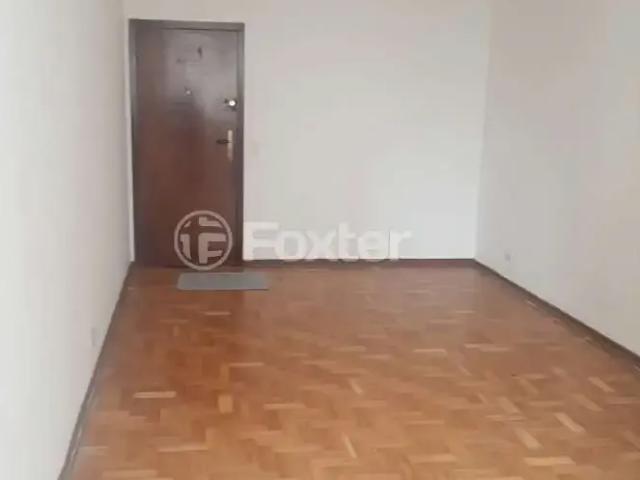Apartamento para Venda em São Paulo/SP Liberdade 2 Quartos