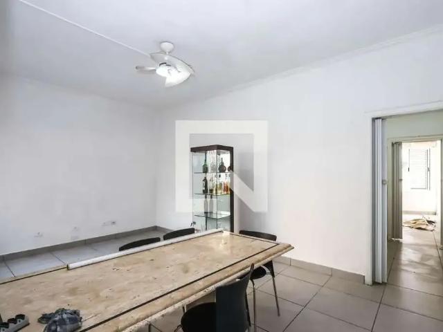 Apartamento para Venda em São Paulo/SP Liberdade 2 Quartos