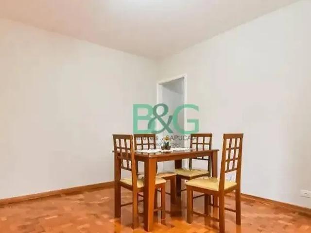 Apartamento para Venda em São Paulo/SP Liberdade 2 Quartos