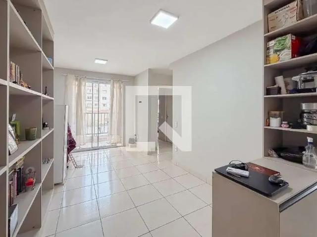 Apartamento para Venda em São Paulo/SP Liberdade 2 Quartos