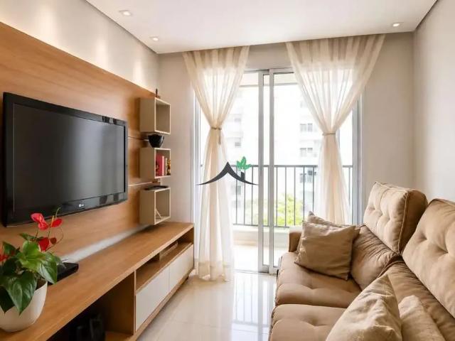 Apartamento para Venda em São Paulo/SP Liberdade 2 Quartos
