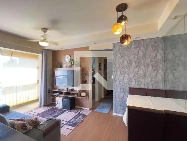 Apartamento para Venda em São Paulo/SP Liberdade 2 Quartos