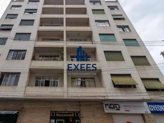 Apartamento para Venda em São Paulo/SP Liberdade 2 Quartos